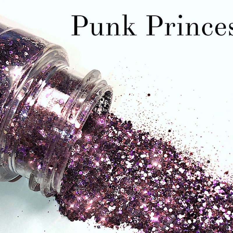 SeriousGlitter - Etsy
