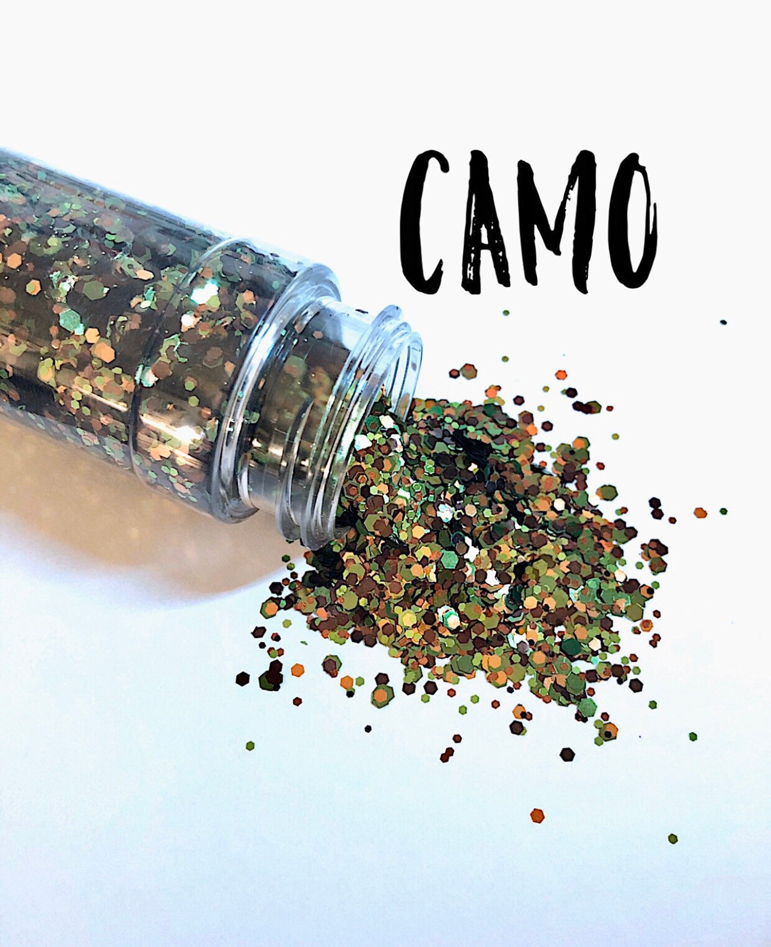 Camo / Camo is the Perfect Mix of Camouflage Colors! - Etsy
