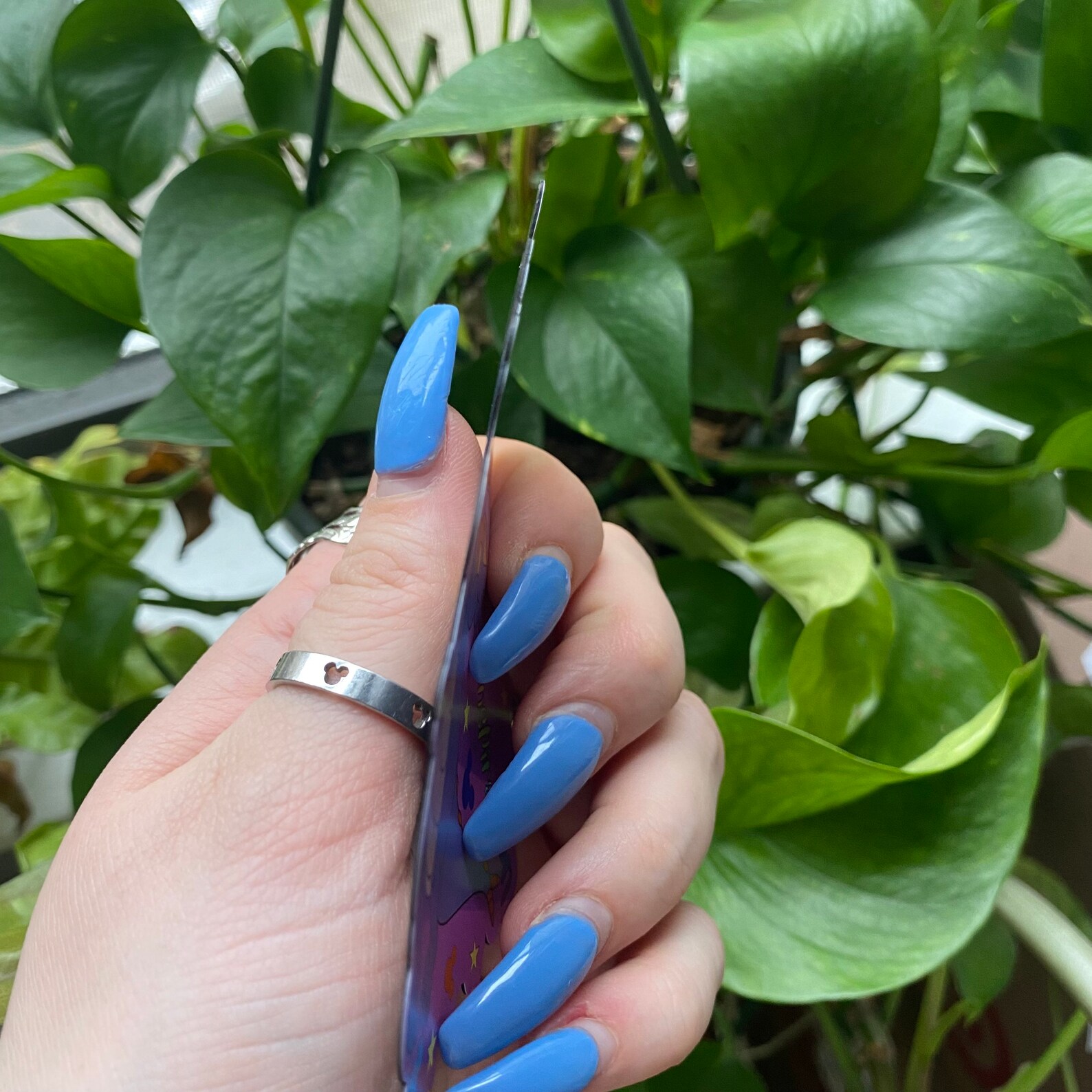 Disney Figment Refrigerator Magnet Figment Car Magnet - Etsy