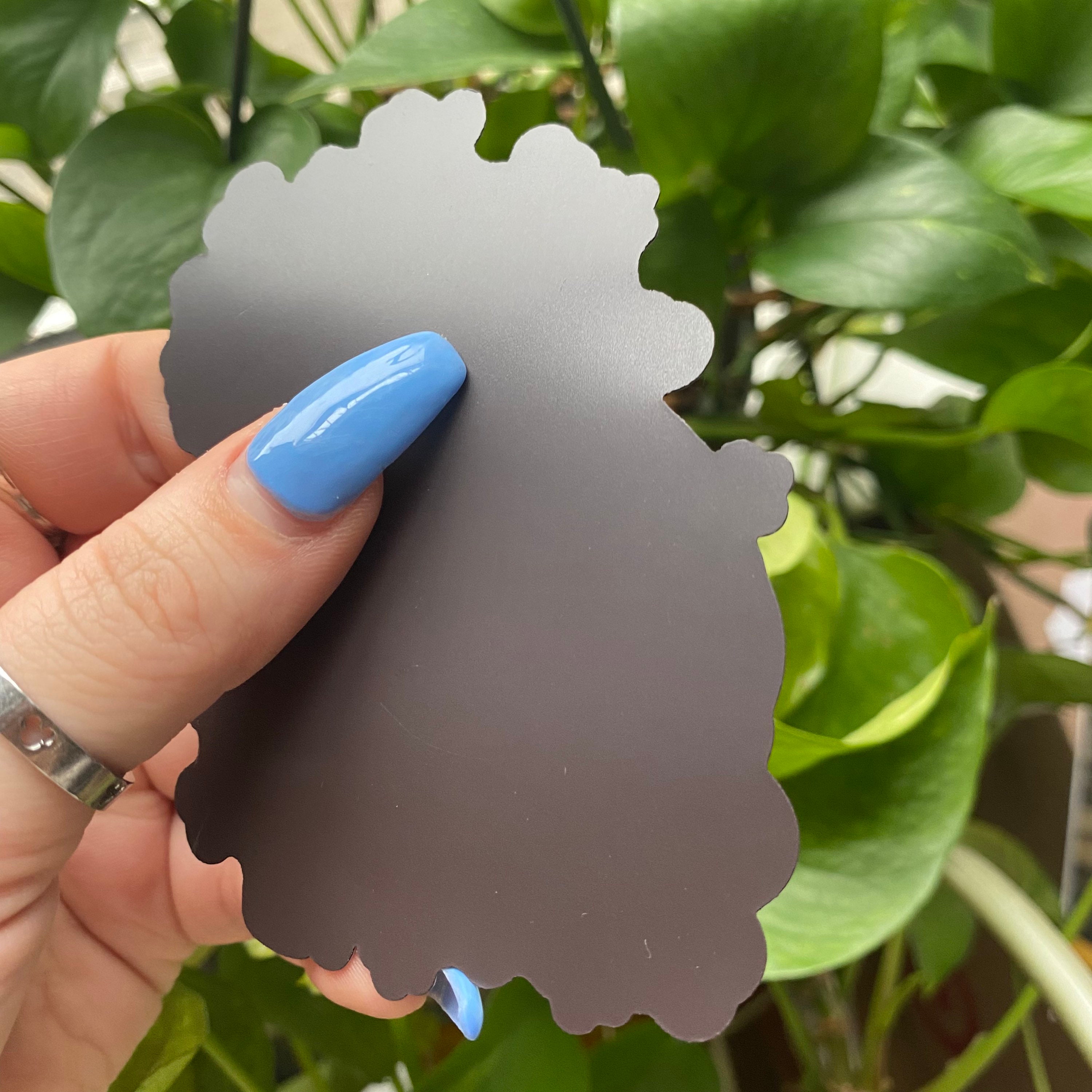 Disney Figment Refrigerator Magnet Figment Car Magnet - Etsy