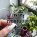 In My Reputation Era Sticker Taylor Swift Inspired Sticker - Etsy