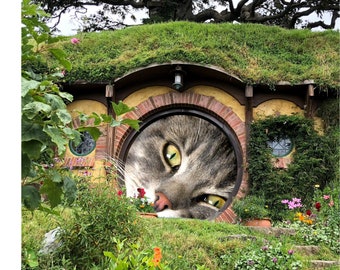 Tolkien Inspired Art - Etsy