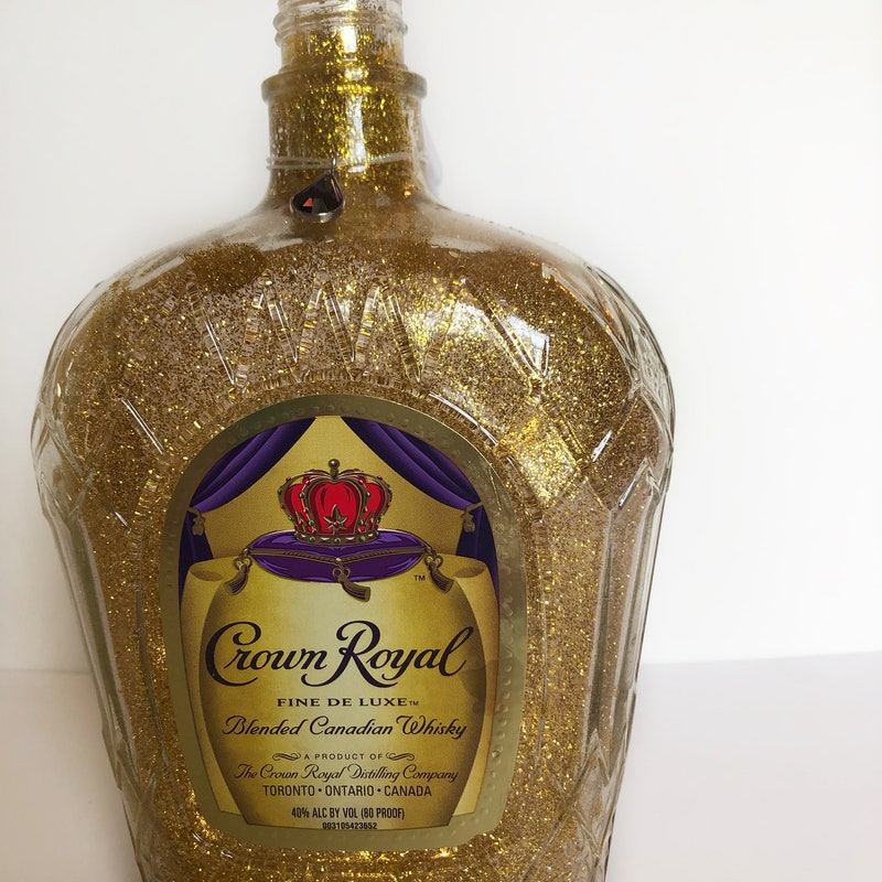 Crown Royal Light - Etsy