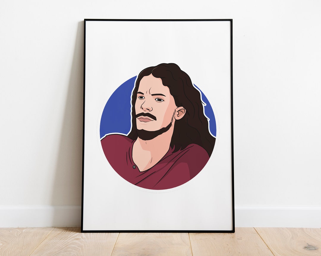 Custom Avatar Portrait, Cartoon Portrait, Caricature Drawing, Custom ...