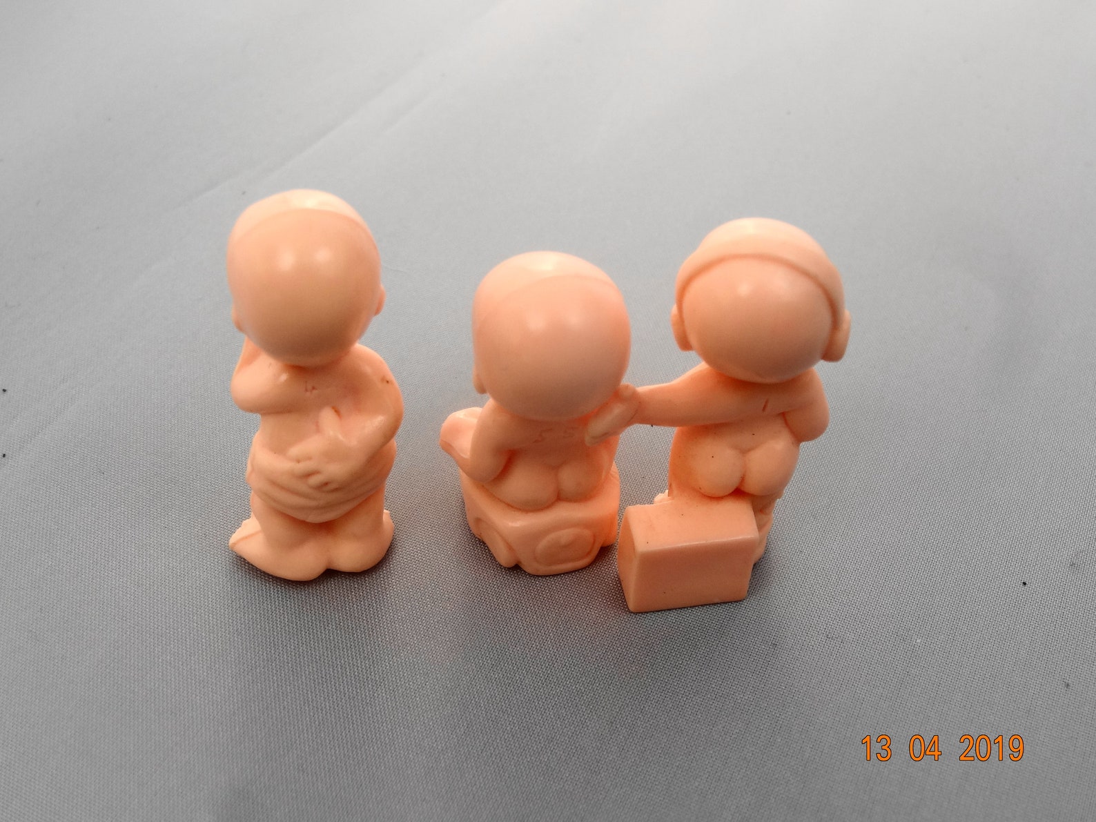 Oodles Baby Dolls - Etsy