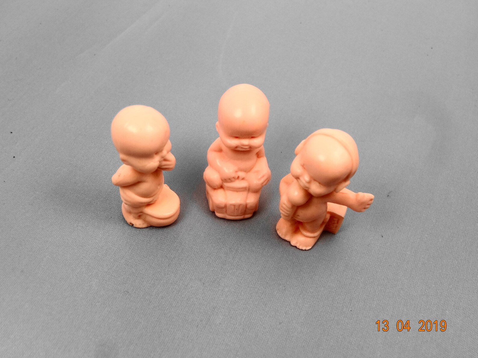 Oodles Baby Dolls - Etsy
