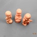 Oodles Baby Dolls - Etsy
