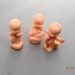 Oodles Baby Dolls - Etsy
