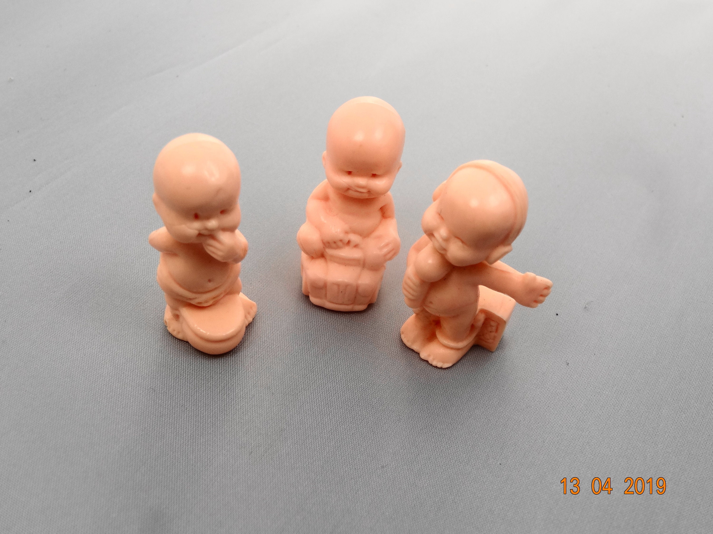 Oodles Baby Dolls - Etsy