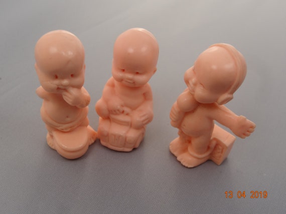 Oodles Baby Dolls | Etsy