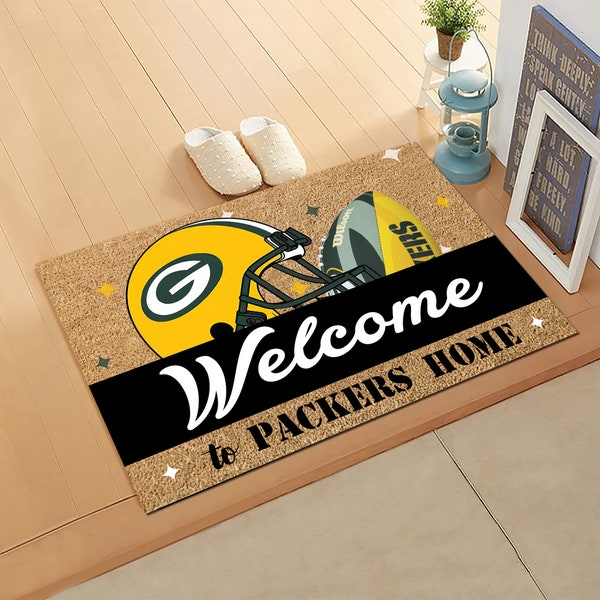 Green Bay Packers - Etsy