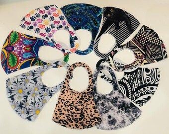 Free Mask Pattern - Etsy