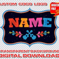 Coco Movie Wall Mural: Self-adhesive Nursery Decor - Etsy