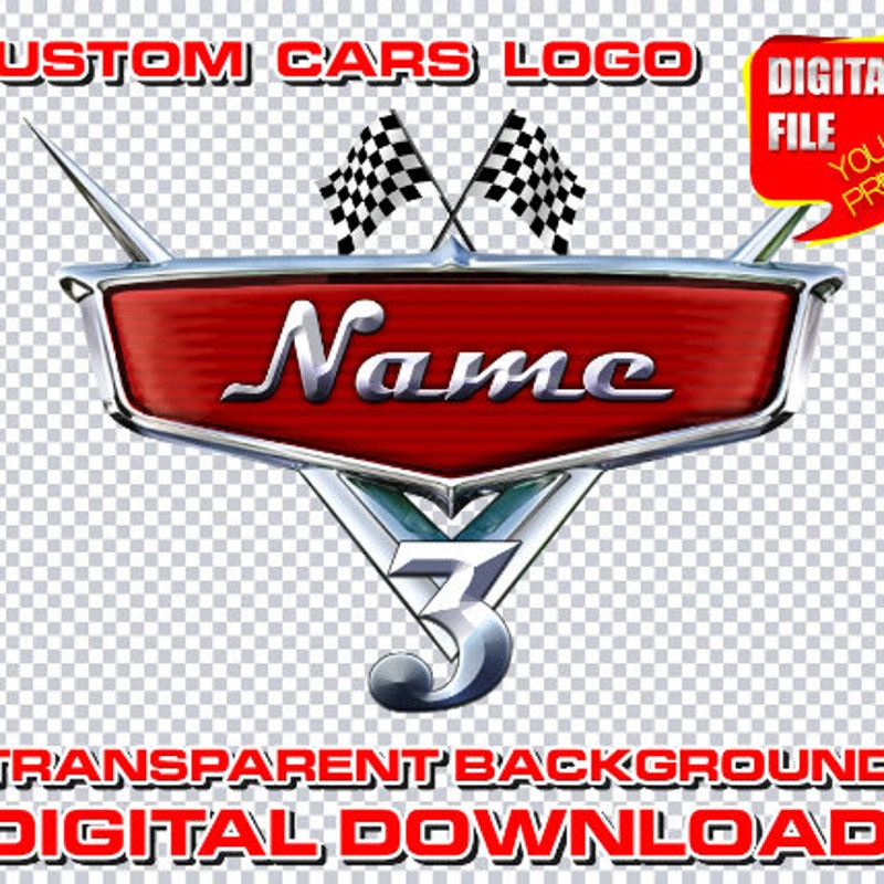 Car Theme Printable Backdrop - Etsy UK