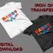 Coco Iron on Transfer, Stencil, Vinyl, Custom Diy Shirt Design, Coco ...
