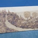 Pyrography, Indian Village, Wood Burning, Original Art, - Etsy