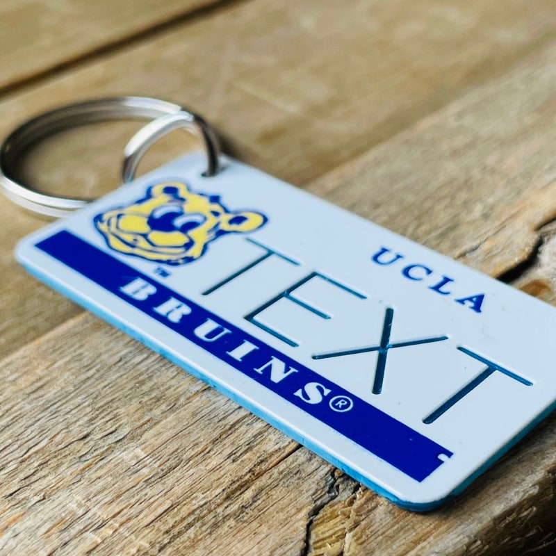 Ucla Bears - Etsy