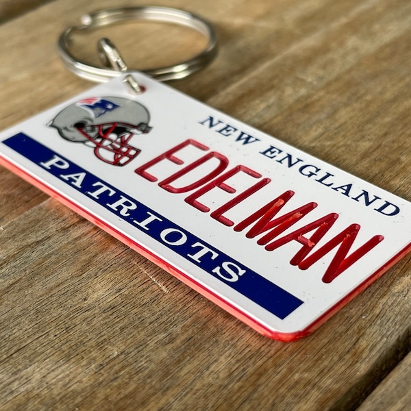 New England Patriots - Etsy