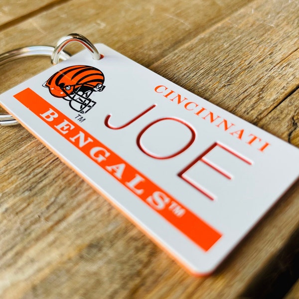 Cincinnati Bengals - Etsy