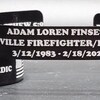 Custom Firefighter Laser Engraved Tumbler - Fireman, Fire Department ...