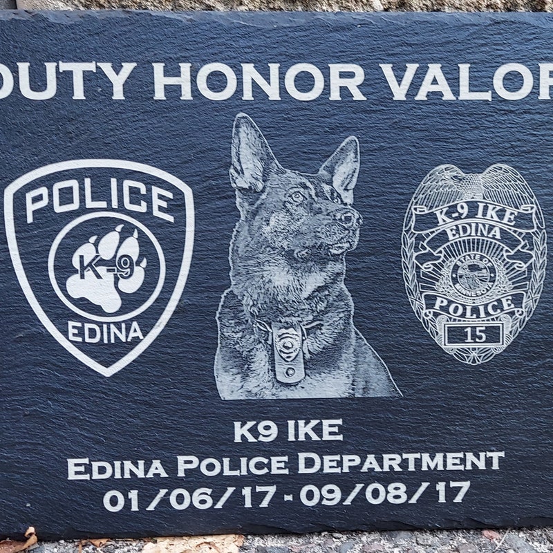Law Enforcement K 9 Gift - 60+ Gift Ideas for 2025