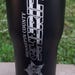 Custom Police Officer Law Enforcement Laser Engraved Tumbler - Deputy ...
