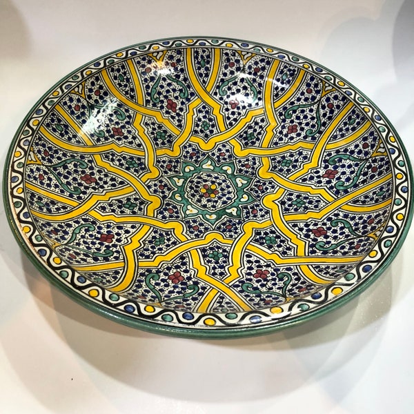 Moroccan Bowls - Etsy