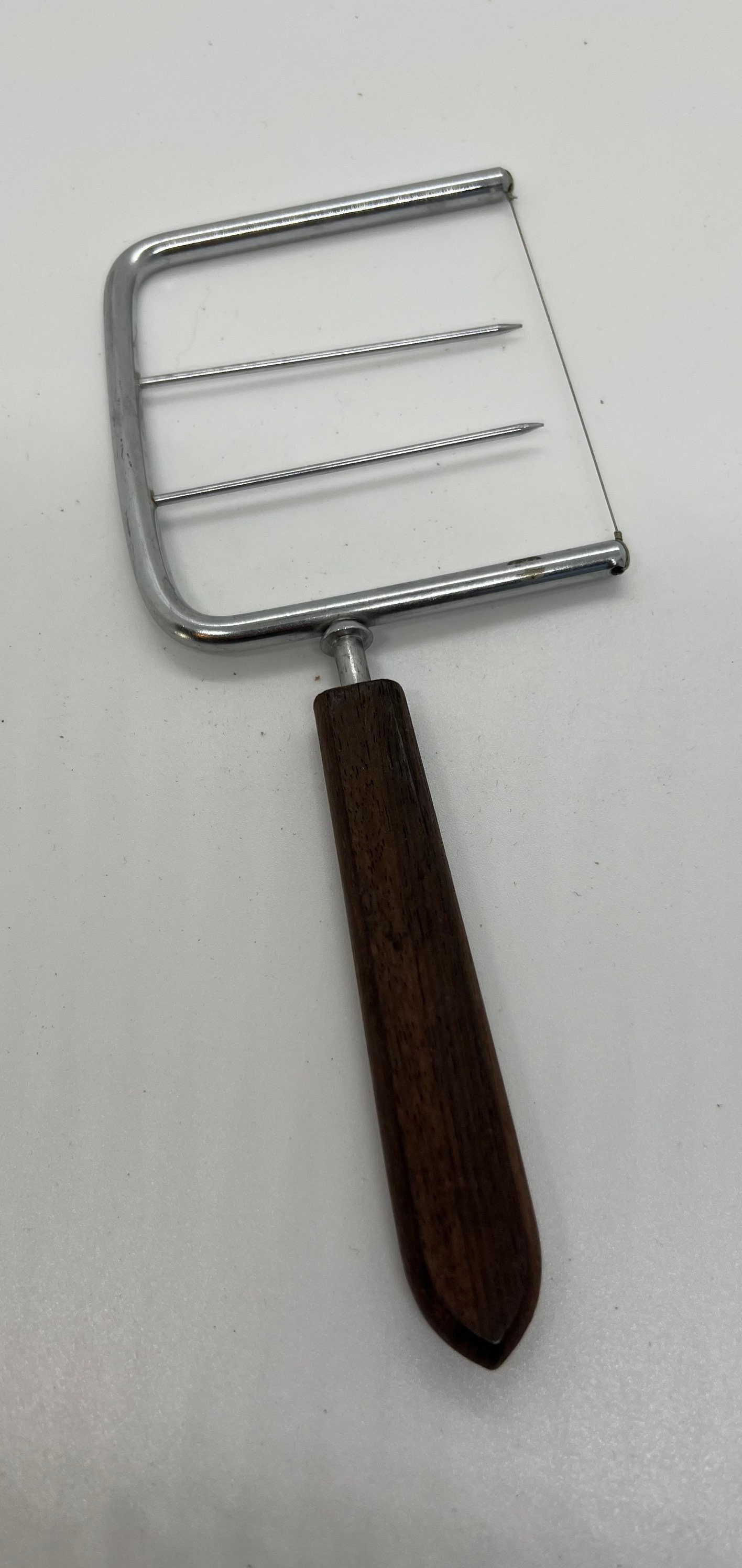 Vintage Cheese Slicer
