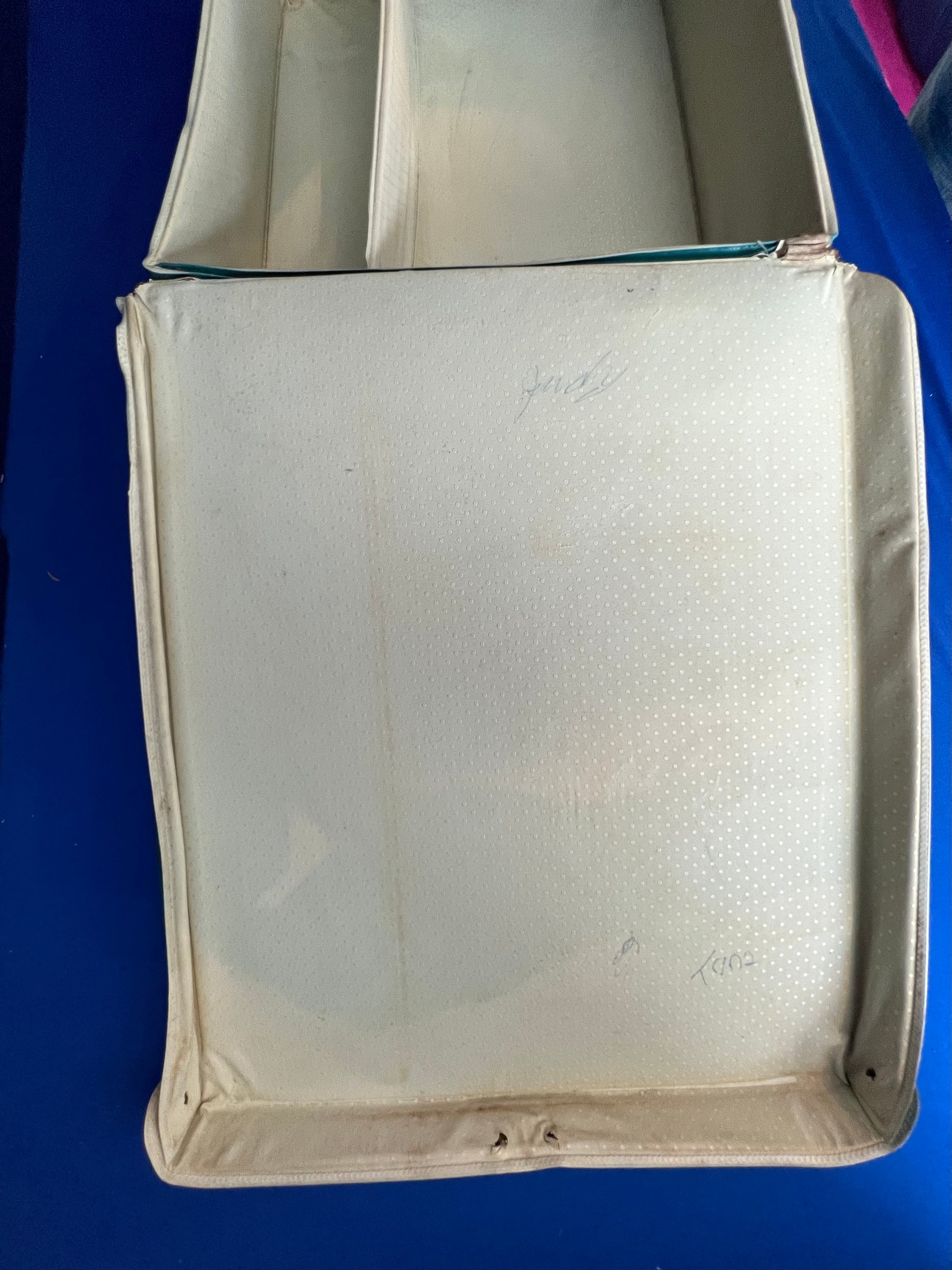 Vintage 1962 Ken Doll Case by Mattel Inc, Case Only - Etsy