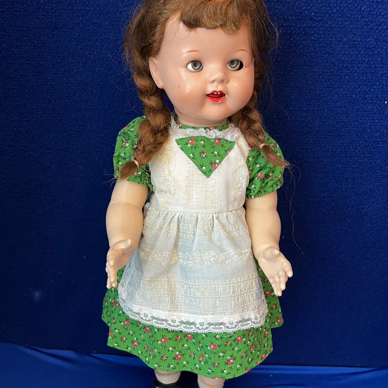 Saucy Walker - Etsy