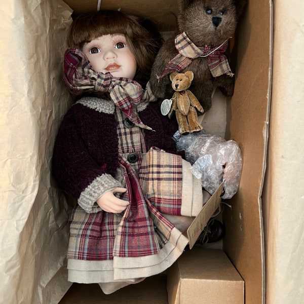 Boyds Collection - Etsy