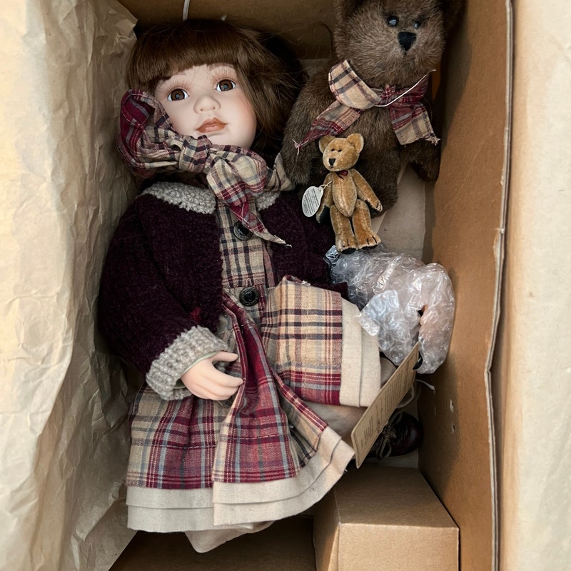 Boyds Collection - Etsy