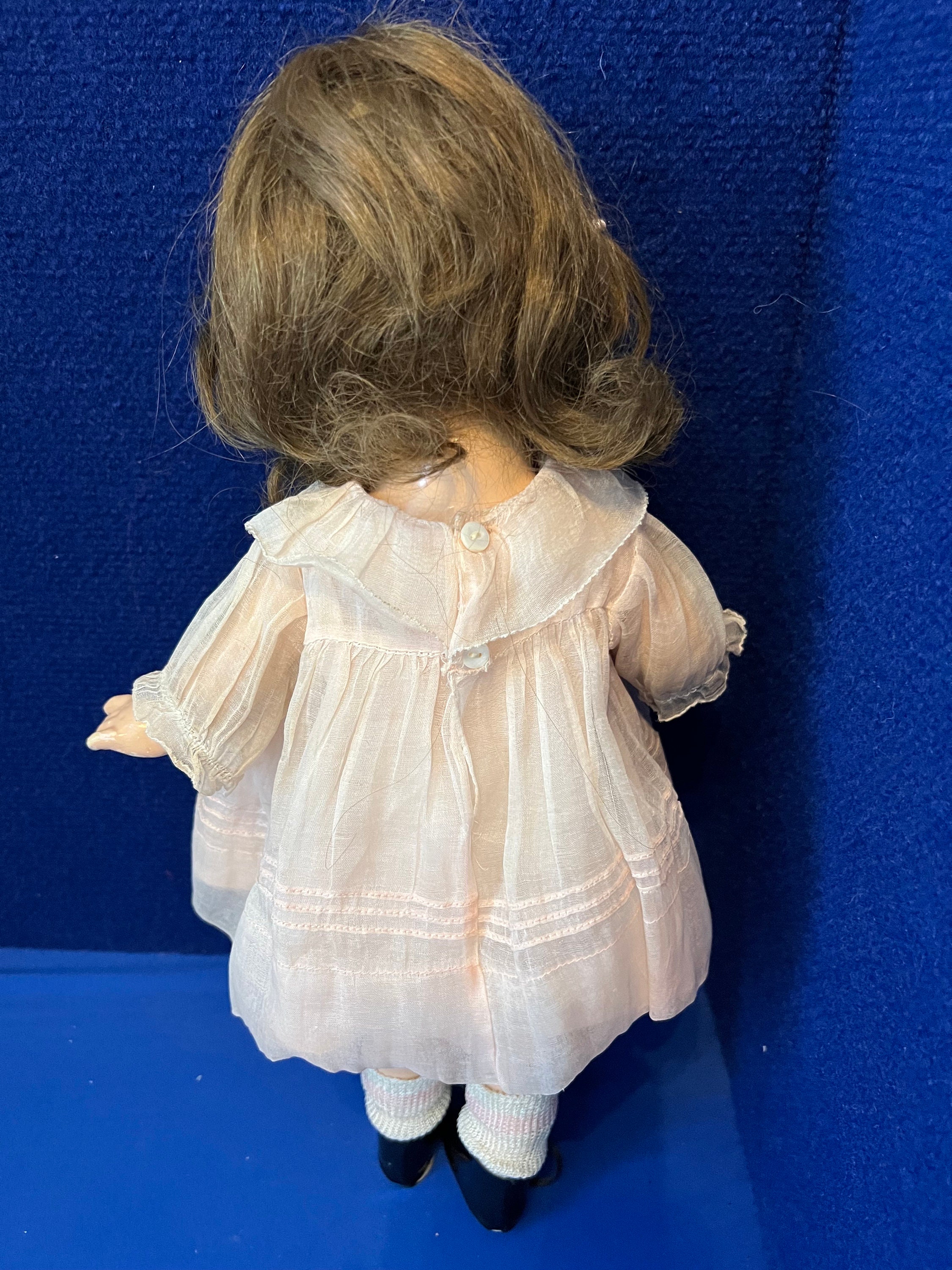RARE Effanbee 1930’s Patsy Joan Doll Vintage/antique - Etsy