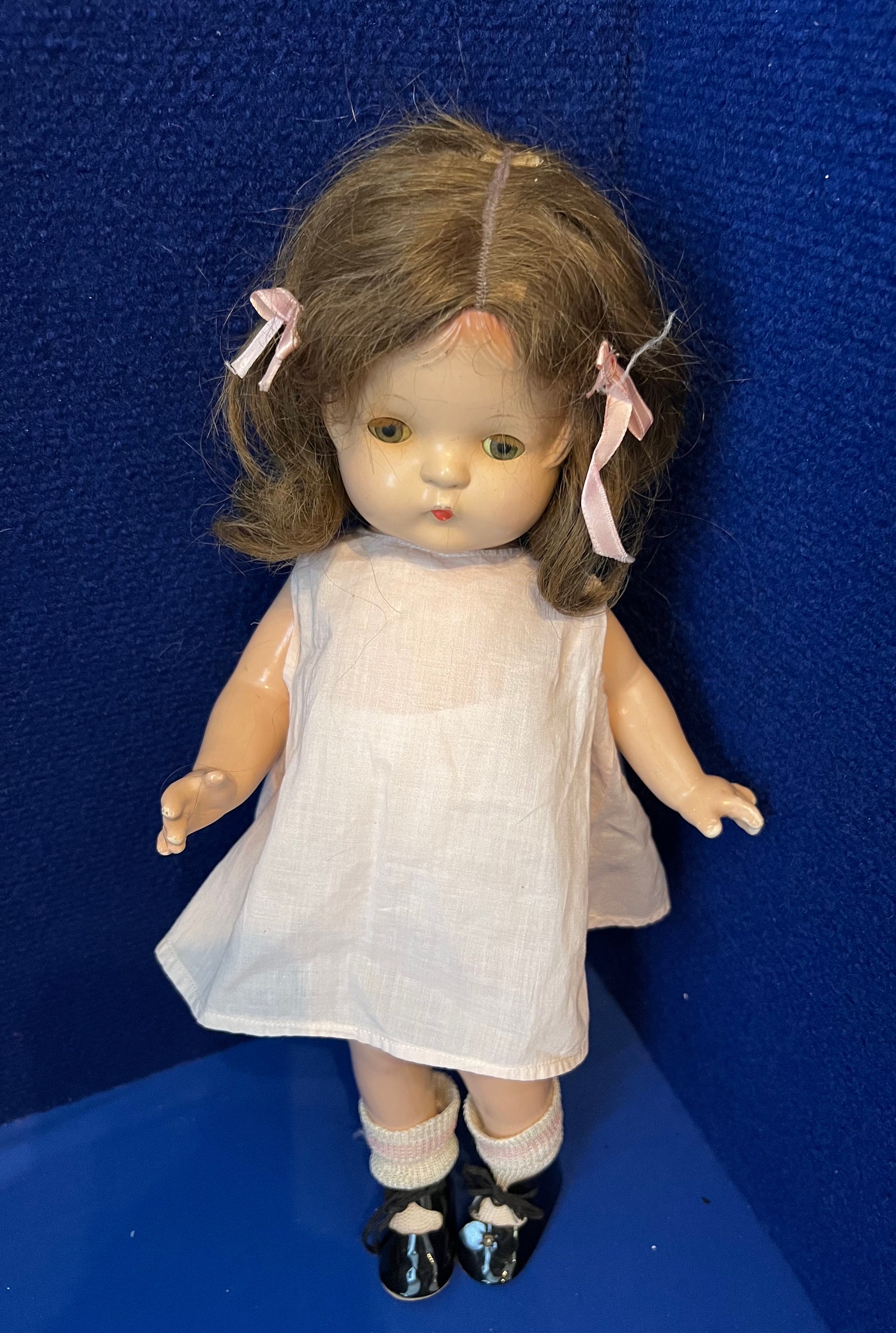 RARE Effanbee 1930’s Patsy Joan Doll Vintage/antique - Etsy