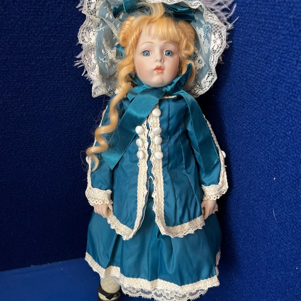 Hamilton Collection Dolls - Etsy