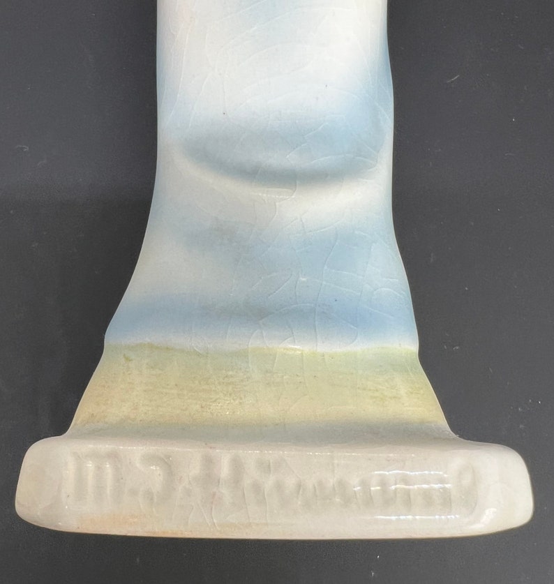 Vintage Virgin Mary Goebel Praying Hummel Figurine 11 - Etsy