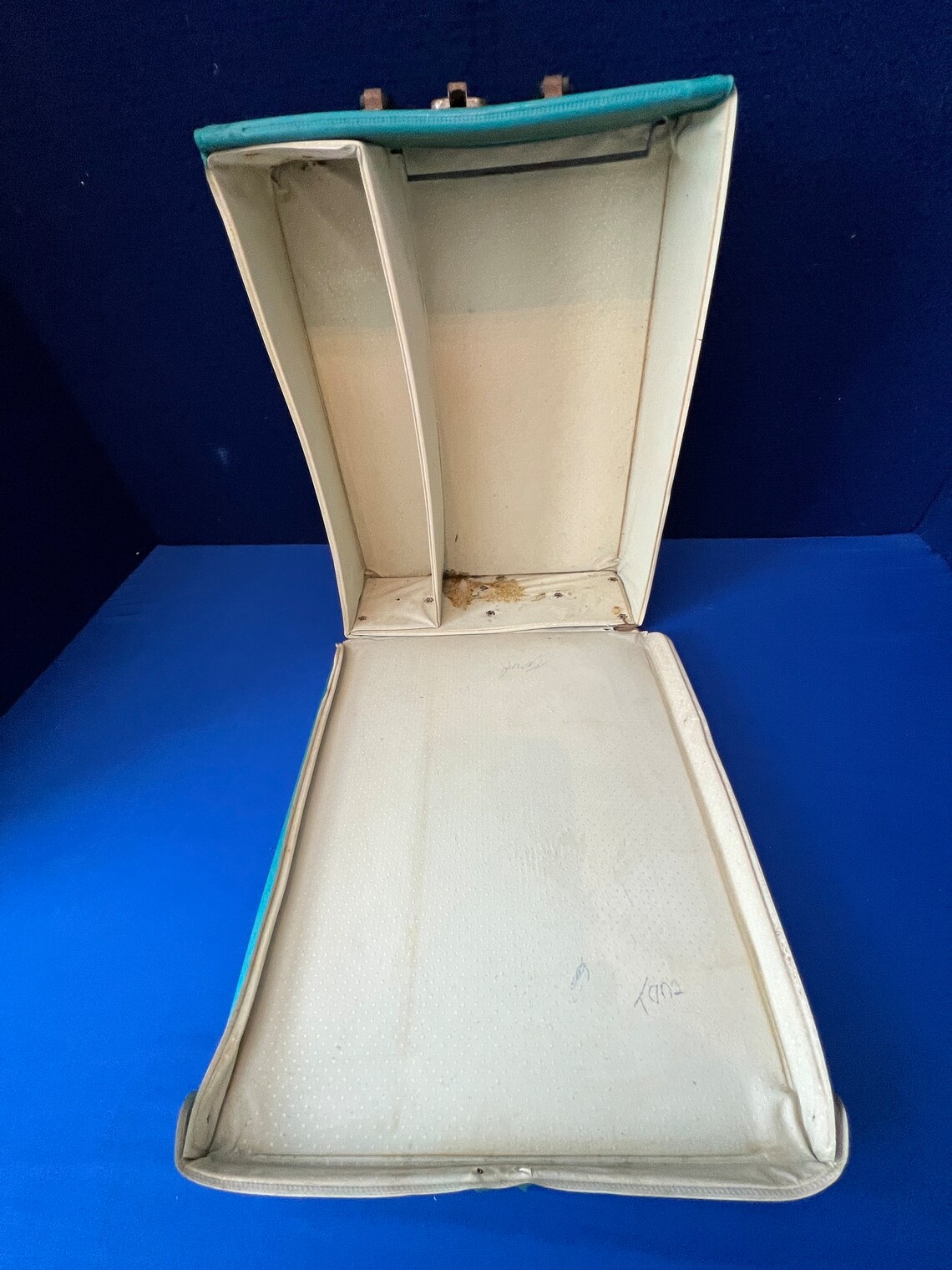 Vintage 1962 Ken Doll Case by Mattel Inc, Case Only - Etsy