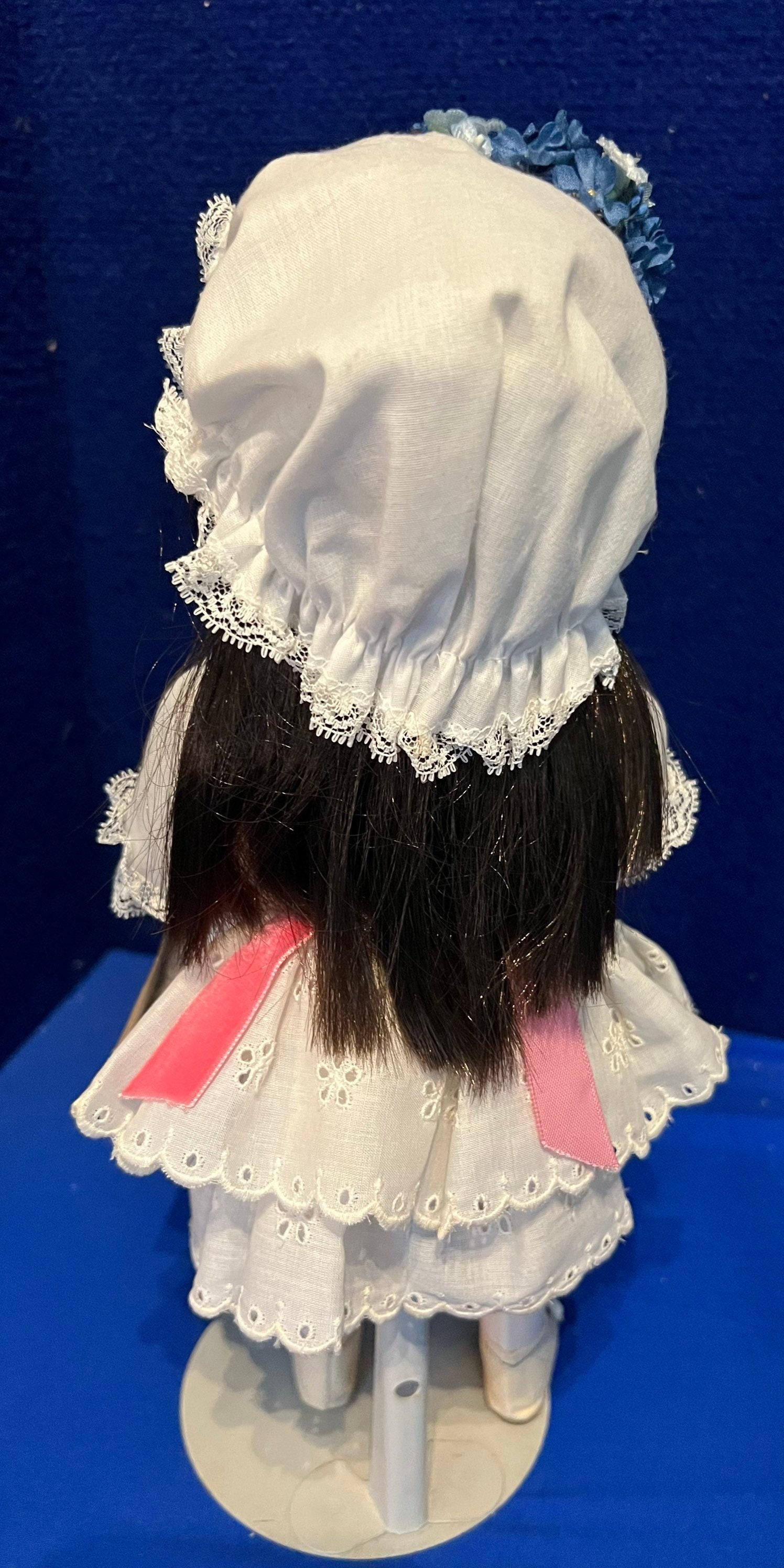 Vintage Madam Alexander Degas Doll, 15” Portrait Series, 1970s - Etsy