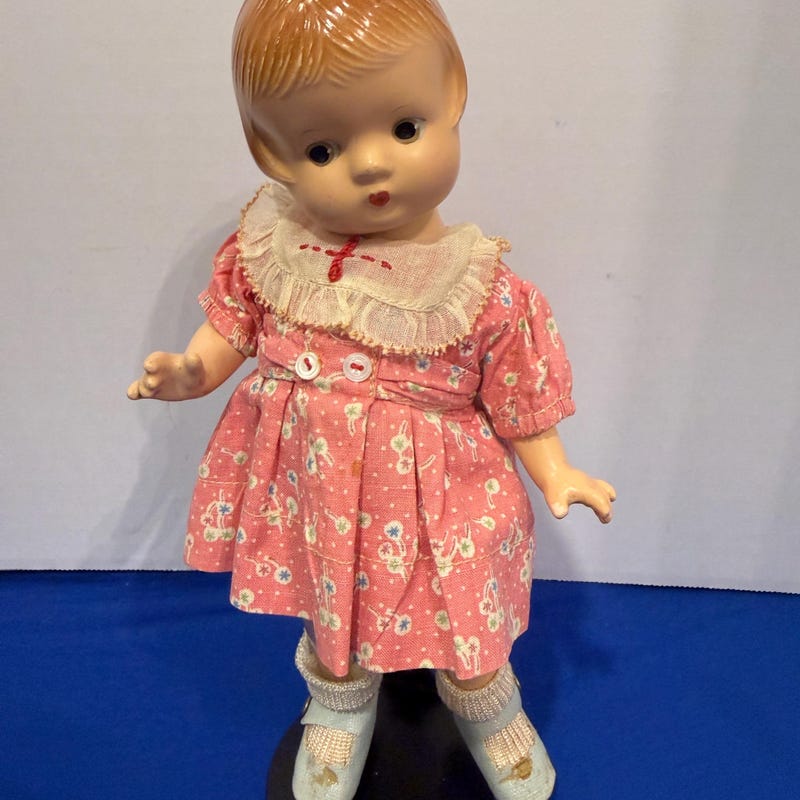 Effanbee Patsy Vintage - Etsy