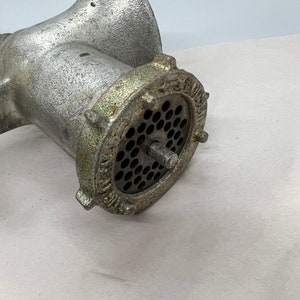 Vintage Universal Meat Chopper #323. Farmhouse - Etsy