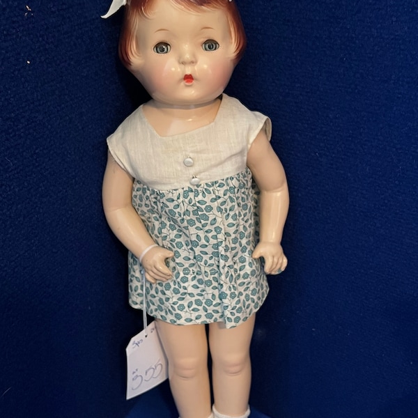 Patsy Dolls Effanbee - Etsy