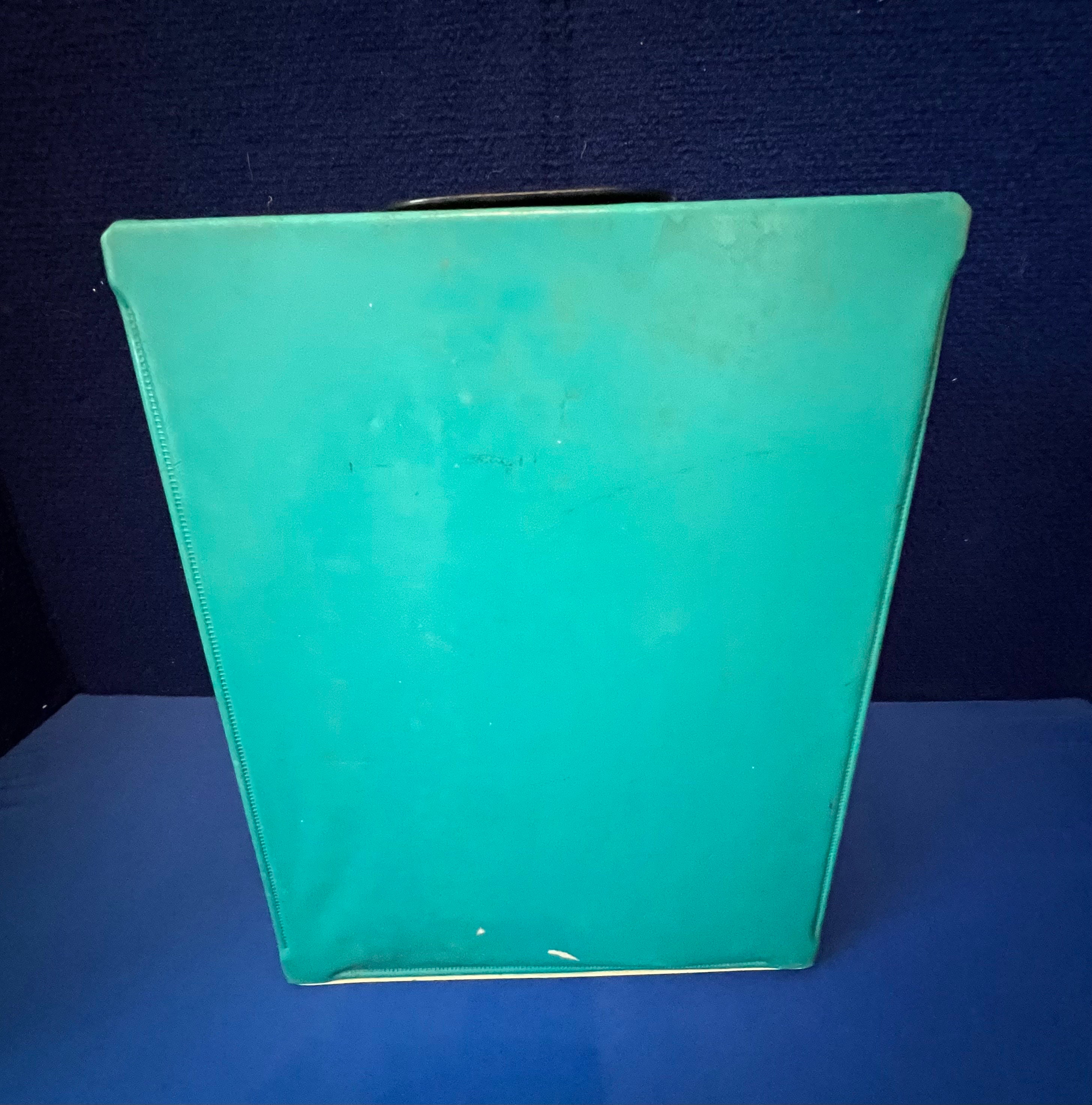 Vintage 1962 Ken Doll Case by Mattel Inc, Case Only - Etsy