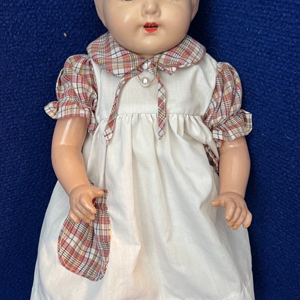 Compo Doll - Etsy