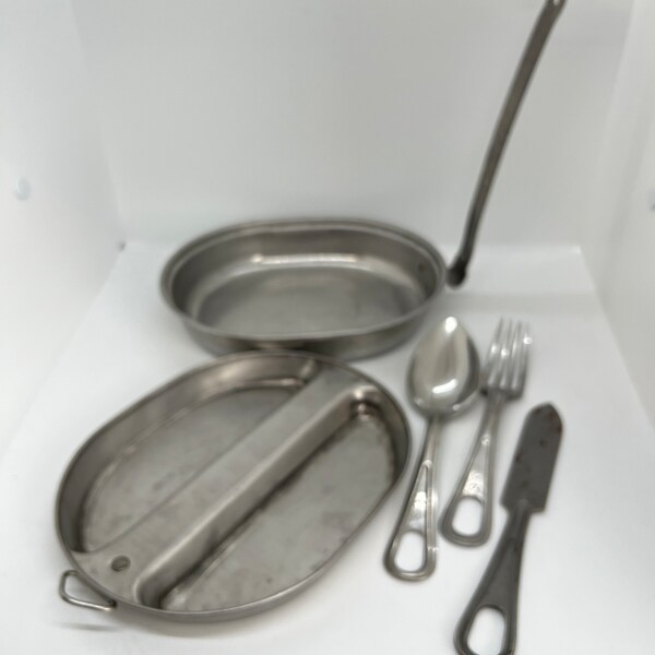 Us Mess Kit - Etsy