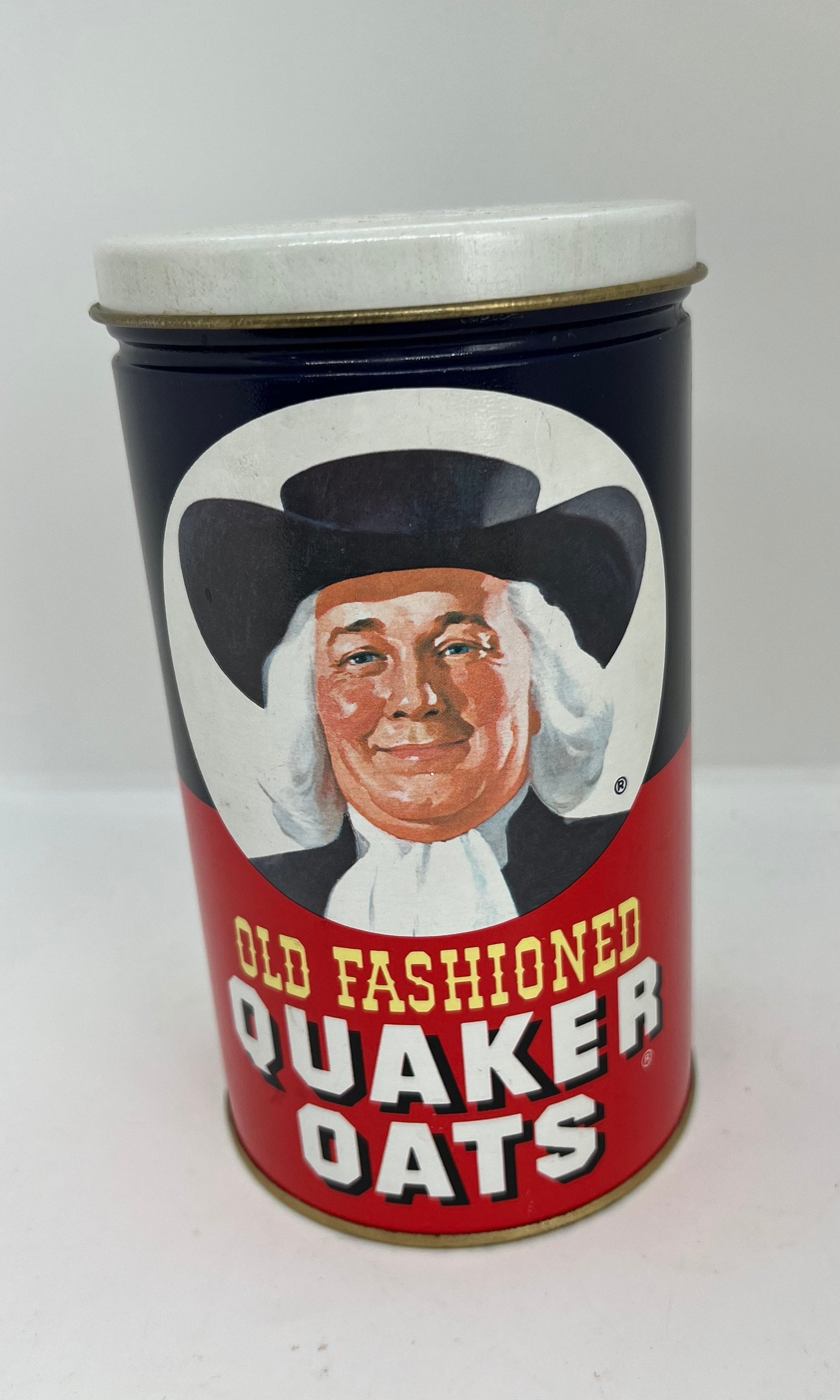 Quaker Oats Old Fashioned