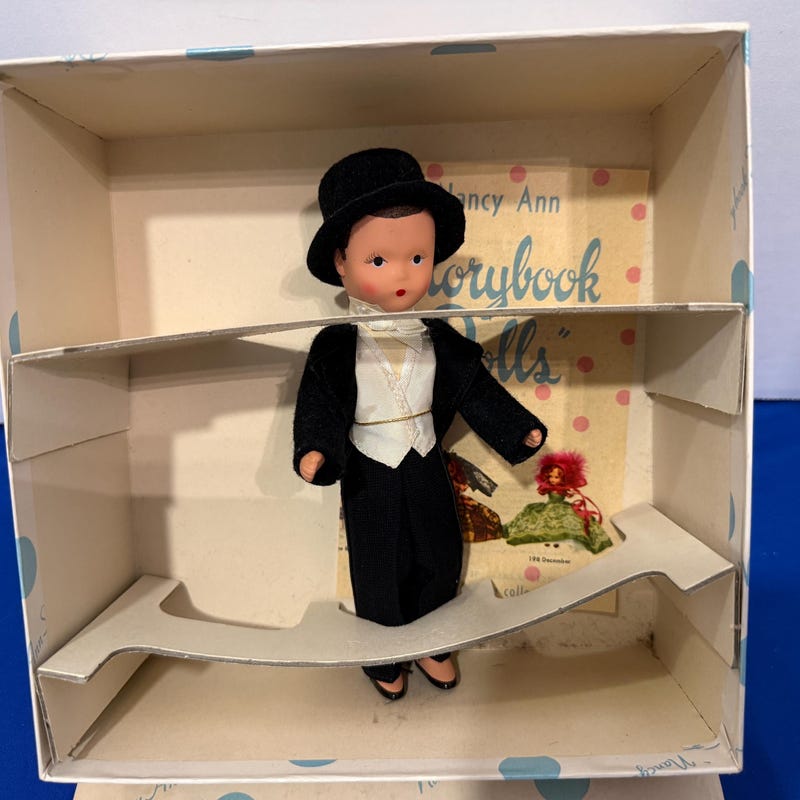 Vintage Hard Plastic Toys - Etsy