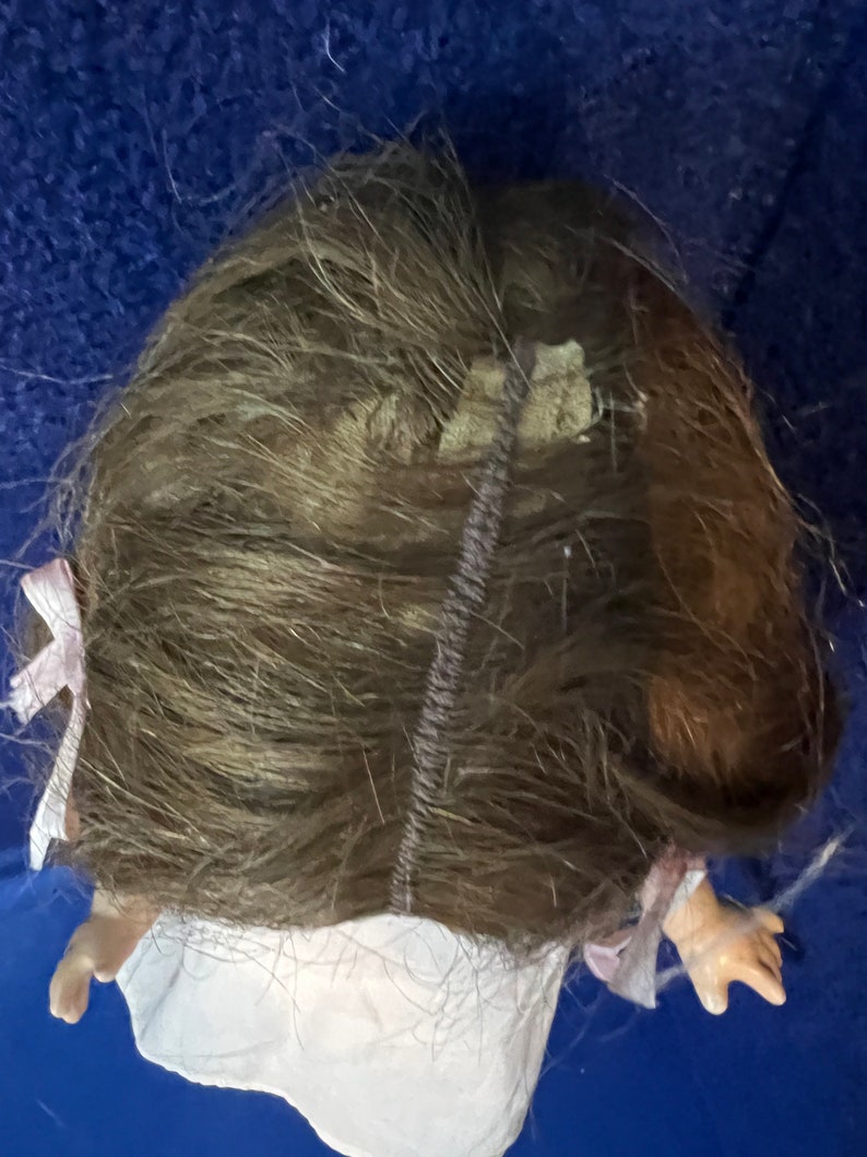 RARE Effanbee 1930s Patsy Joan Doll Vintage/antique - Etsy