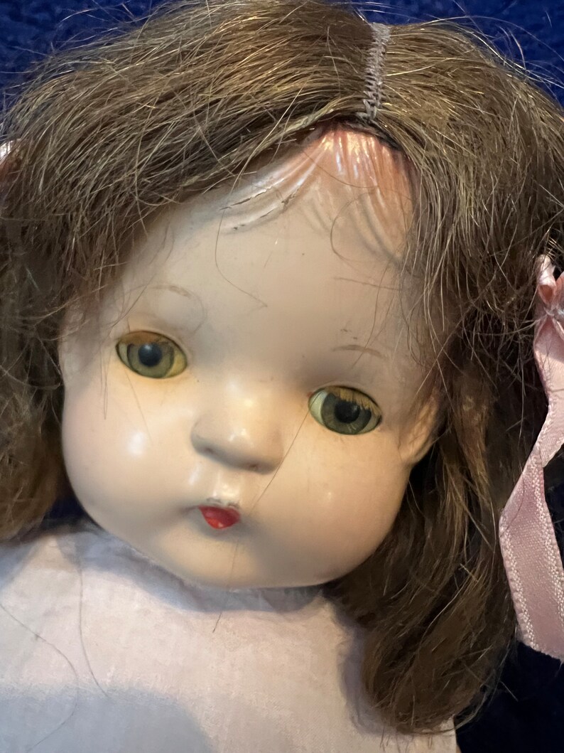 RARE Effanbee 1930’s Patsy Joan Doll Vintage/antique - Etsy