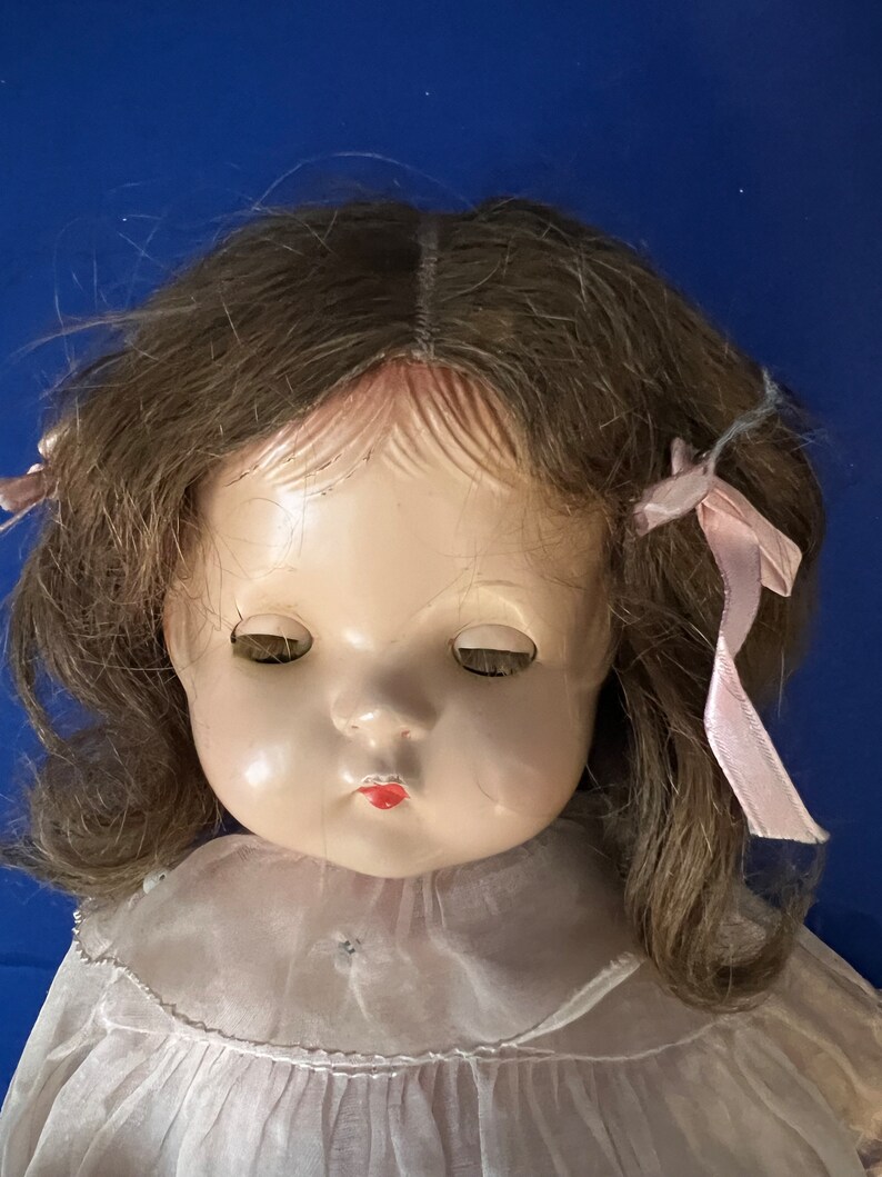 RARE Effanbee 1930’s Patsy Joan Doll Vintage/antique - Etsy