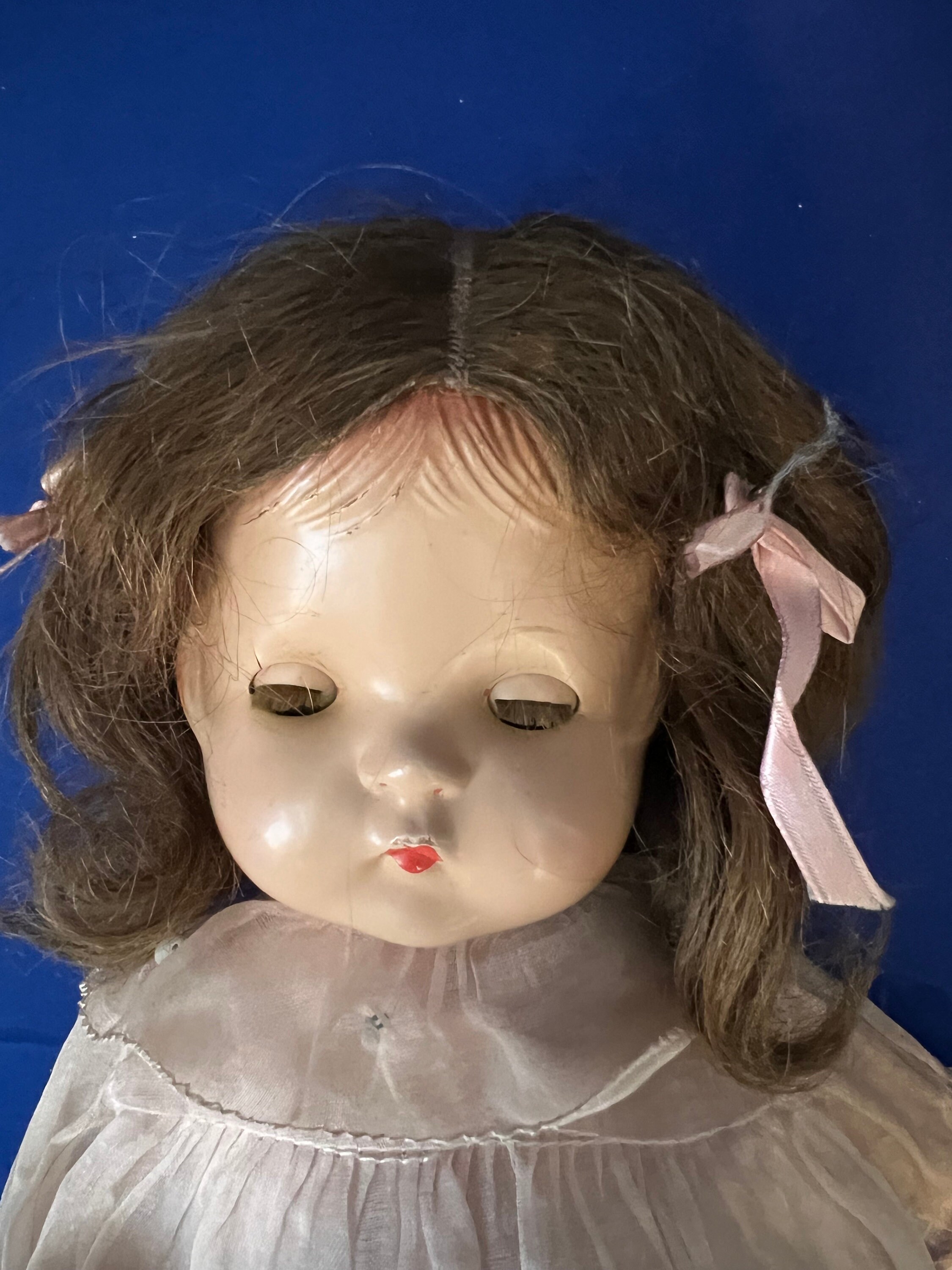 RARE Effanbee 1930’s Patsy Joan Doll Vintage/antique - Etsy